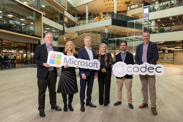 IT Managed Services Provider & Microsoft CSP | Codec