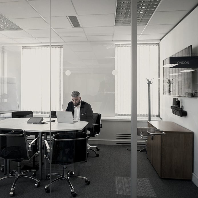 About Codec | Managed IT Services Company & Microsoft Partner