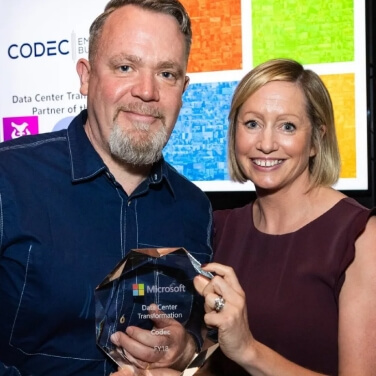 IT Careers Ireland | Codec | Impact, Delivered