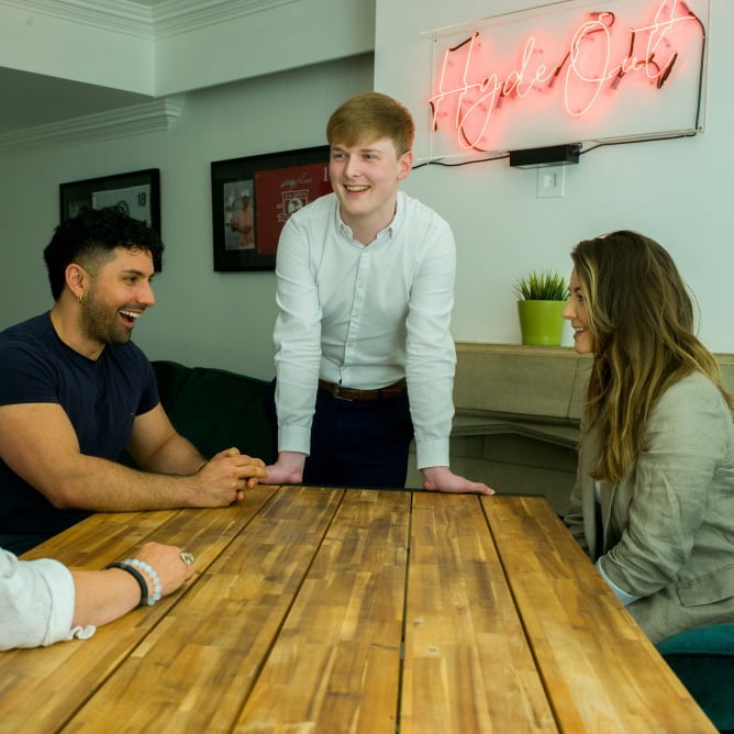 IT Careers Ireland | Codec | Impact, Delivered