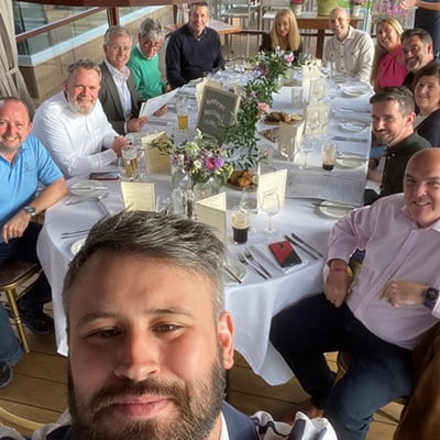 IT Careers Ireland | Codec | Impact, Delivered