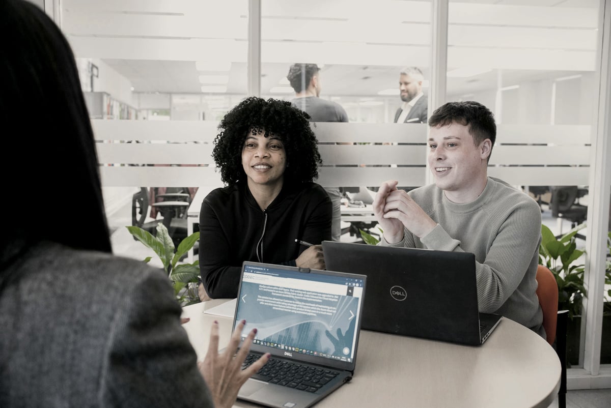 IT Graduates Jobs Ireland | Codec - Impact, delivered