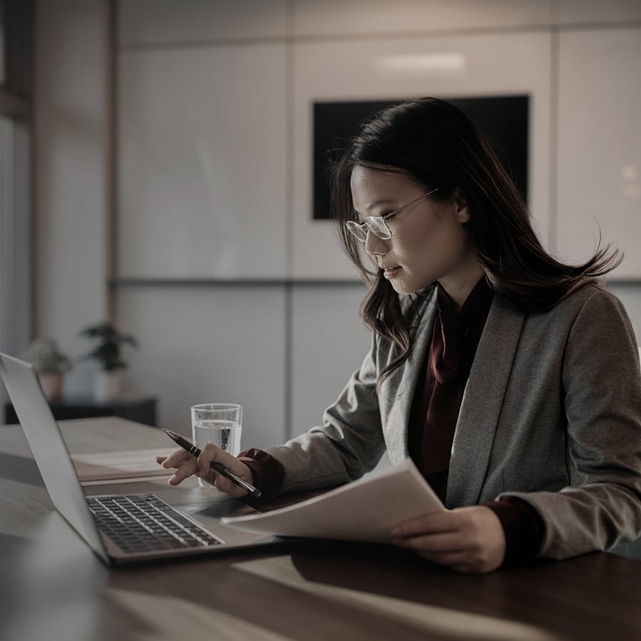 About Codec | Managed IT Services Company & Microsoft Partner