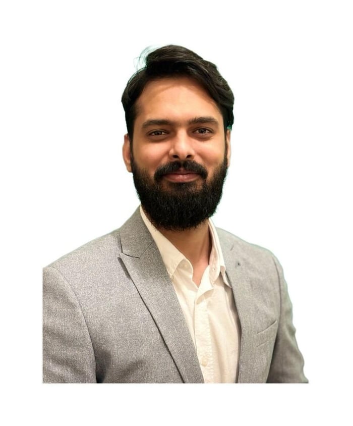 Webinar: Microsoft Entra: A customer's perspective